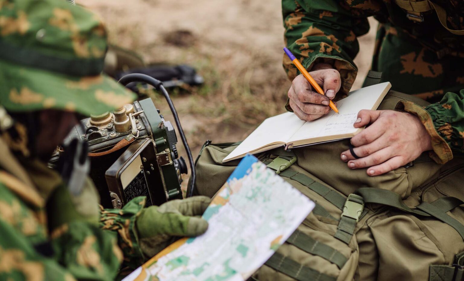 Specialized Training and Exercise Support | Praetorian Standard, Inc.