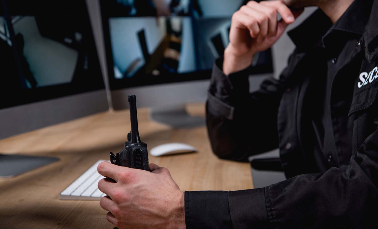 Security Management and Protective Services | Praetorian Standard, Inc.