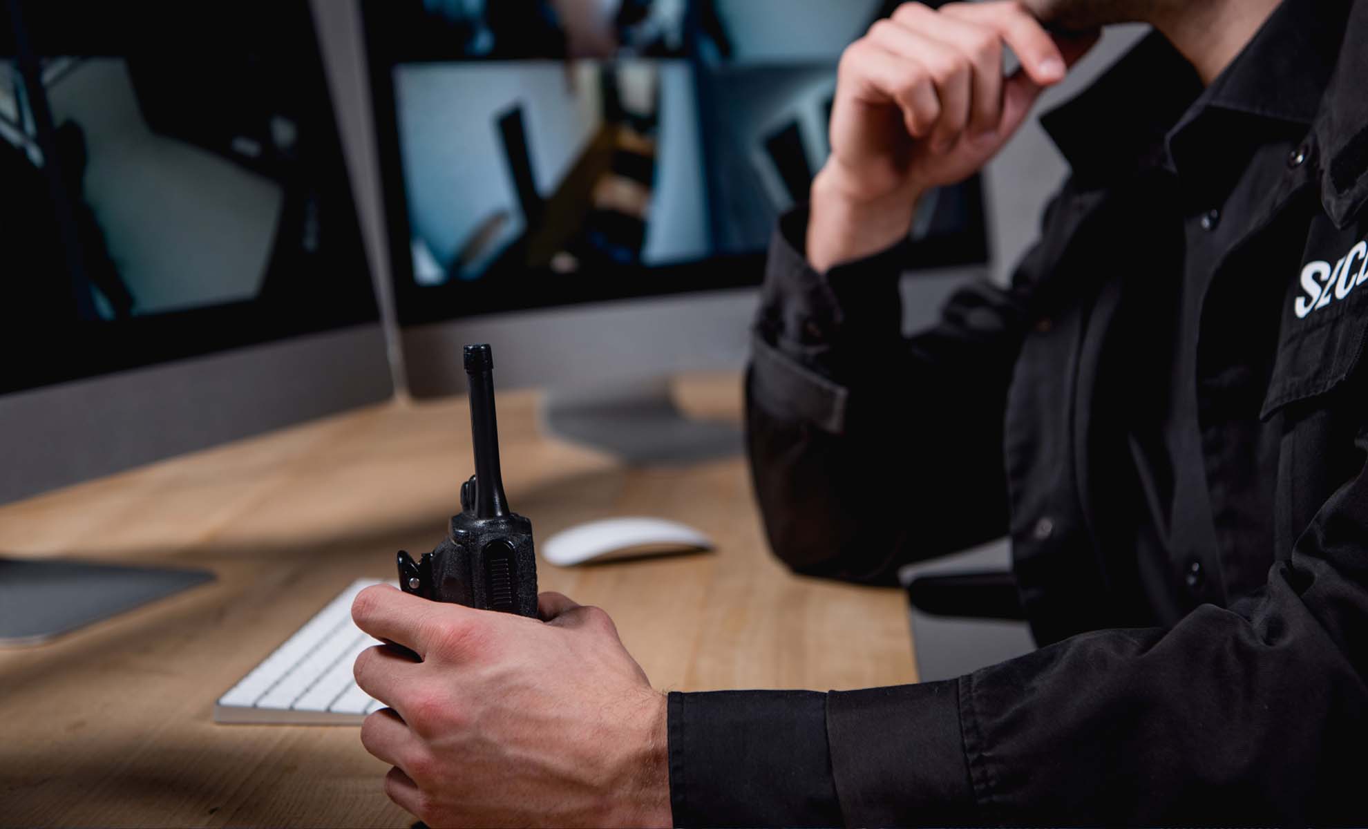 Security Management and Protective Services | Praetorian Standard, Inc.